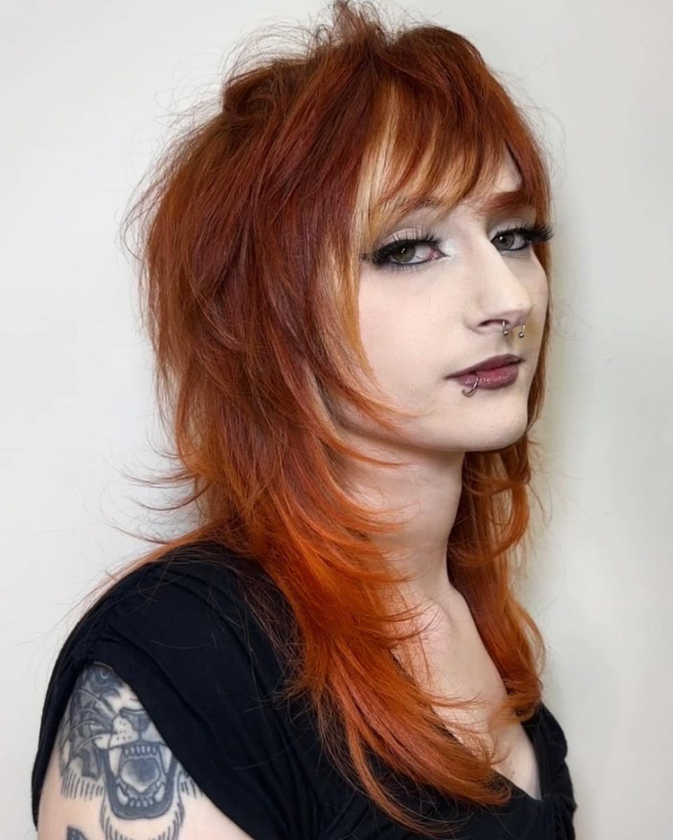 15 Iconic Goth Hair Ideas To Inspire Your Dark Side