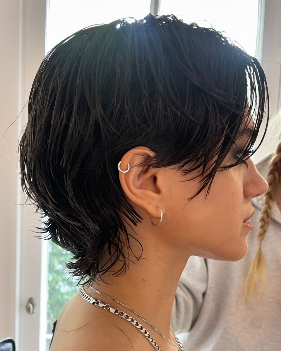 18 Short Grunge Hair Ideas To Save For Your Next Salon Visit