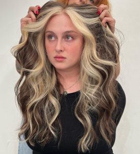 20 High-Contrast Hair Colors You'll Want to Copy Right Now