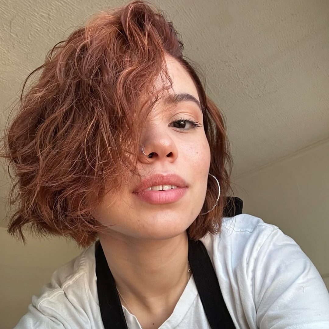 Razor-Cut Bob Is The Coolest Hair Trend Of The Season