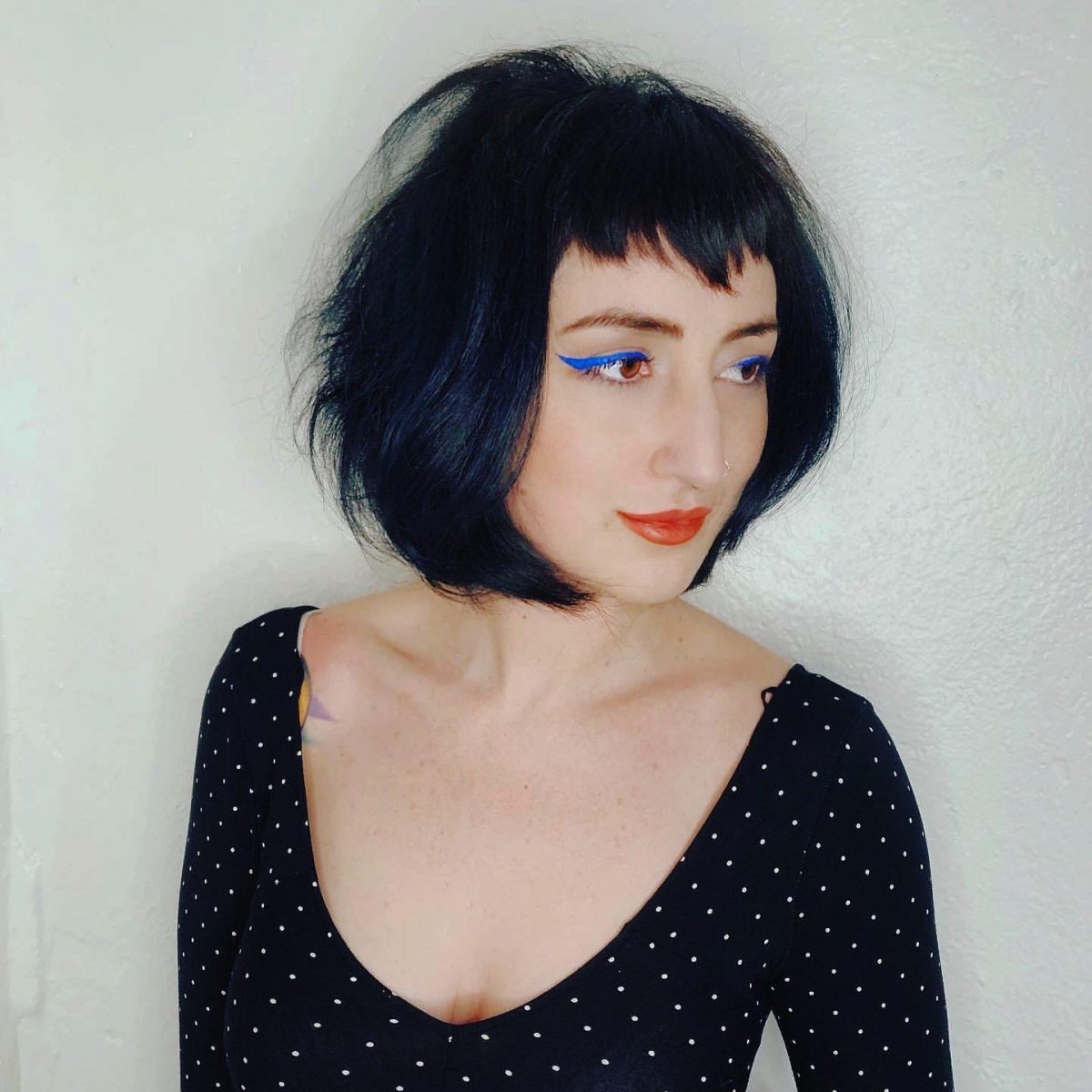 15 Iconic Goth Hair Ideas To Inspire Your Dark Side