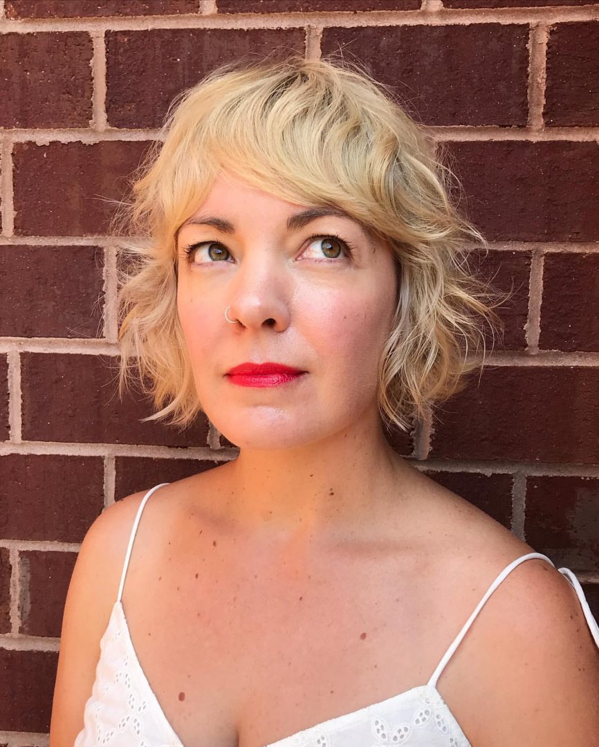 18 Short Grunge Hair Ideas To Save For Your Next Salon Visit