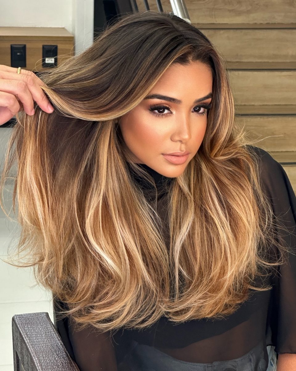 22 Summer Blonde Hair Colors To Show to Your Colorist ASAP