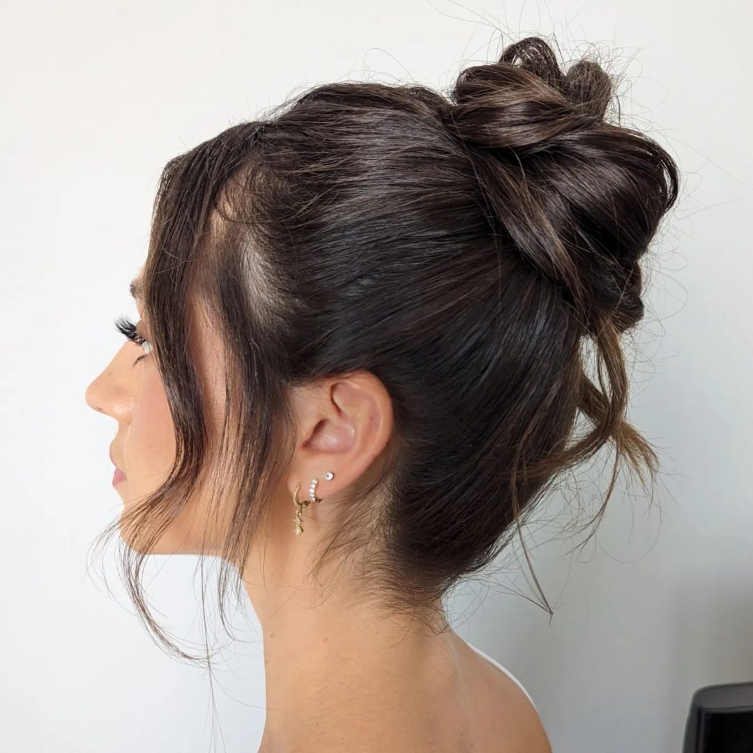 We're Obsessed With These 23 Party Hairstyles