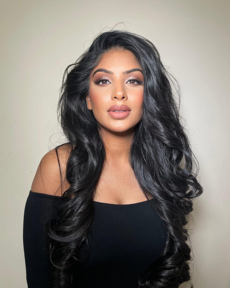 We're Obsessed With These 23 Party Hairstyles