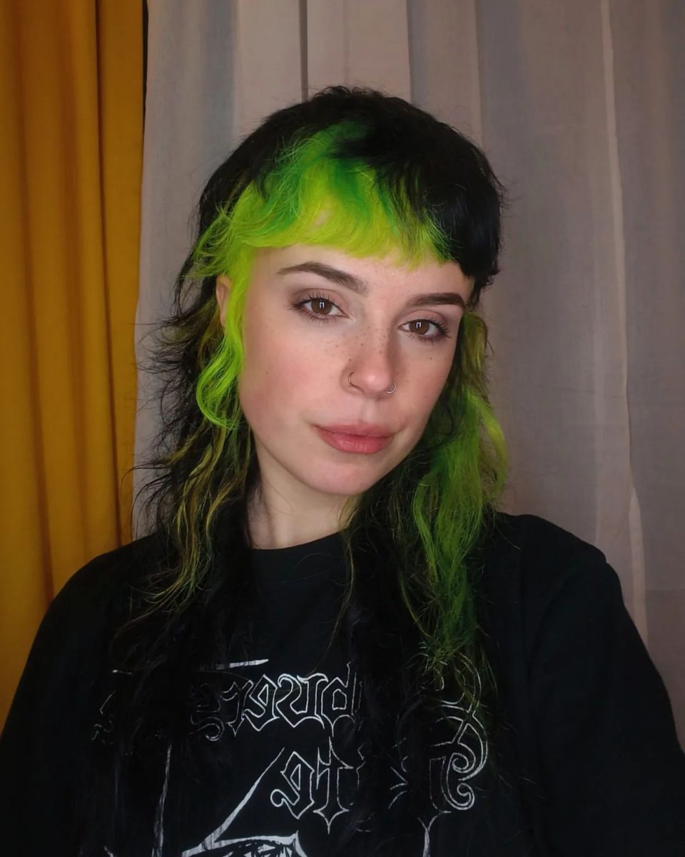 15 Iconic Goth Hair Ideas To Inspire Your Dark Side