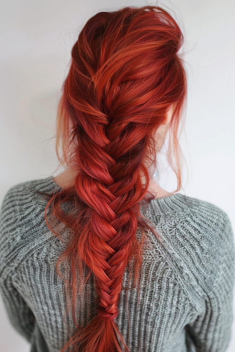 20 Unique Cotton Candy Hair Ideas For A Super Sweet Look