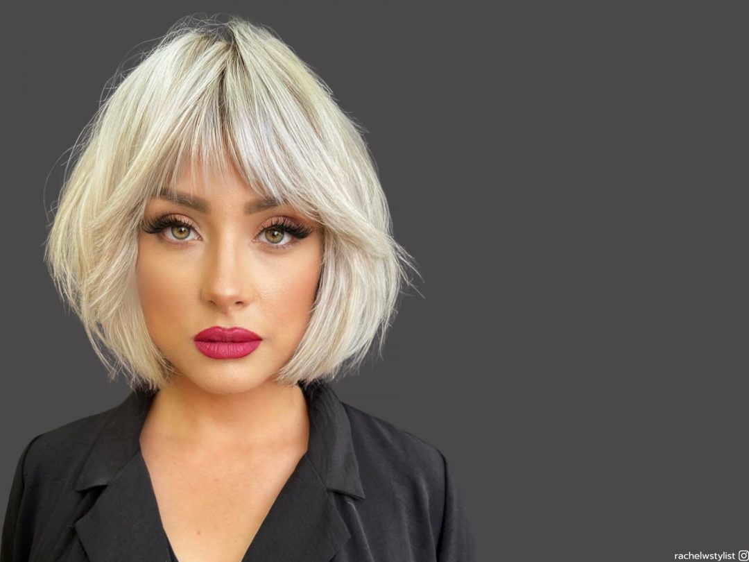 These 18 Trendy Bob Hairstyles Are Going To Be Huge In 2025