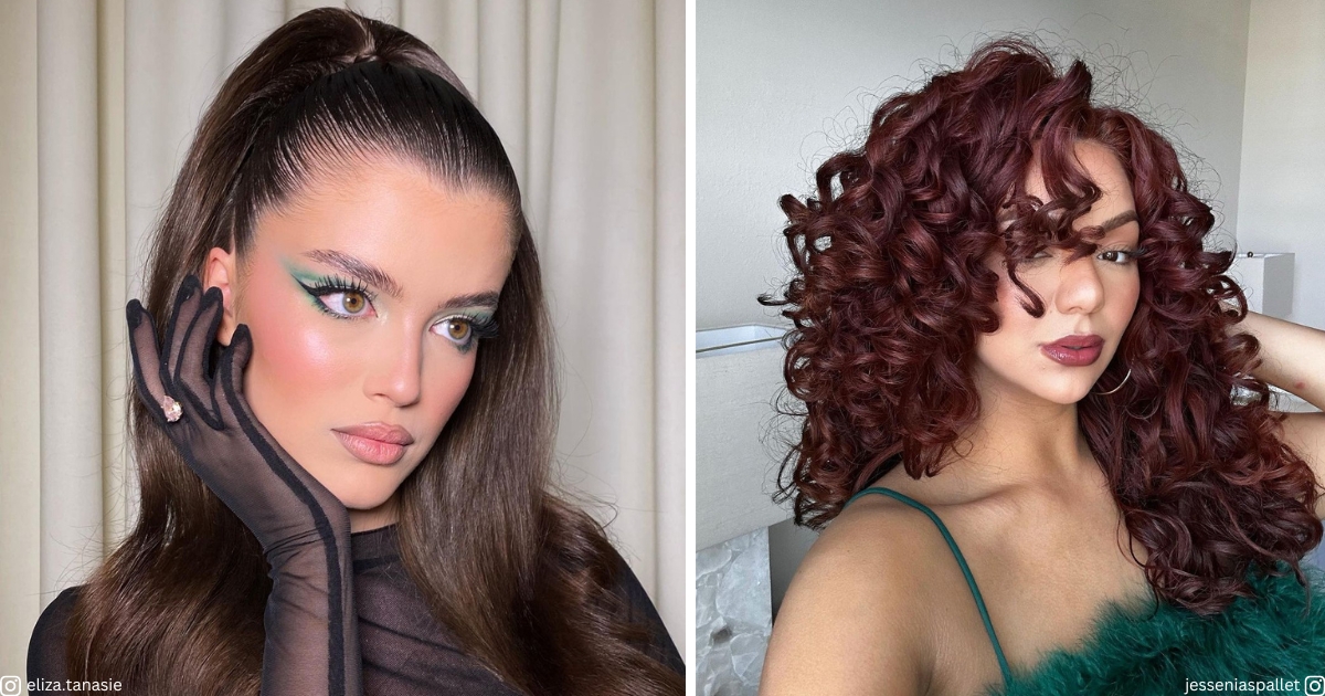 Top 50 Most Flattering Hairstyles For Thinning Hair To Look Thicker