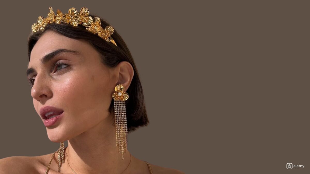 We're Obsessed With These 23 Party Hairstyles