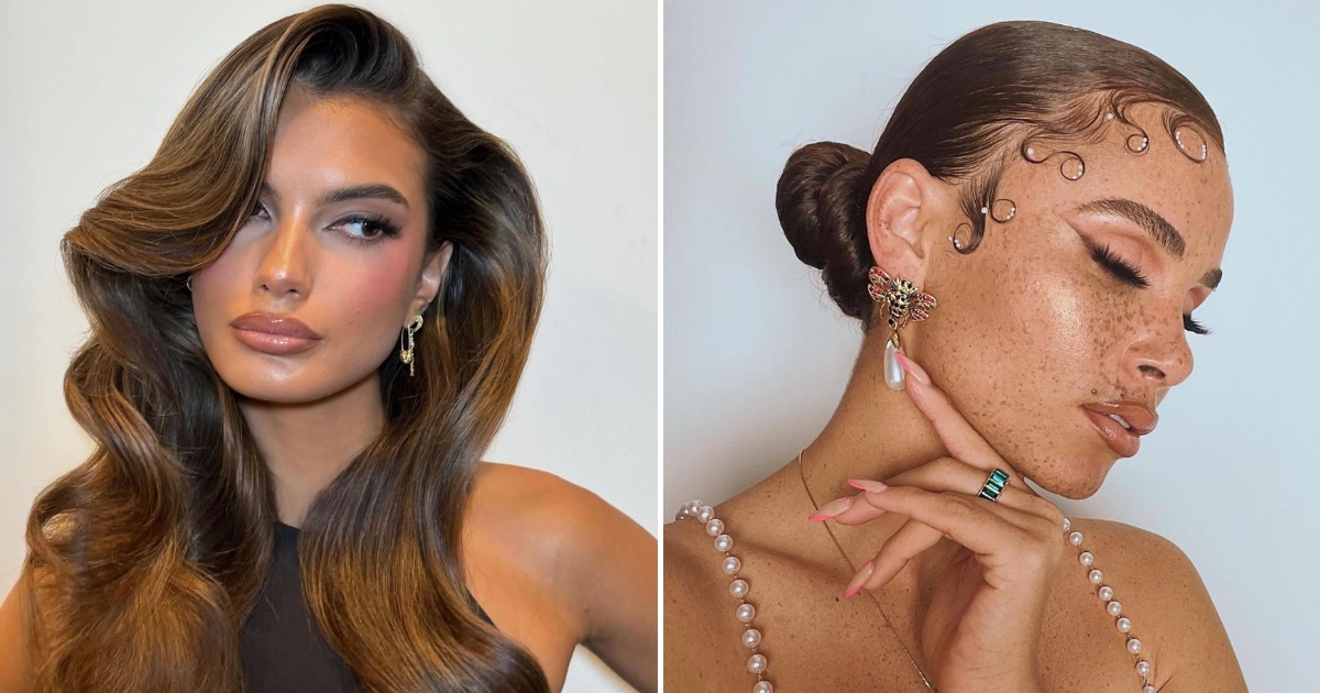 We're Obsessed With These 23 Party Hairstyles