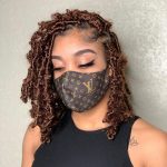 Bob Soft Locs Is The Most Popular Protective Style In 2025