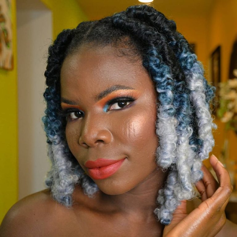 Bob Soft Locs Is The Most Popular Protective Style In 2024
