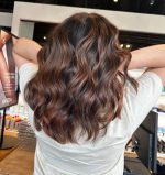 18 Gorgeous Styles With Copper Highlights You Shouldn't Miss Out