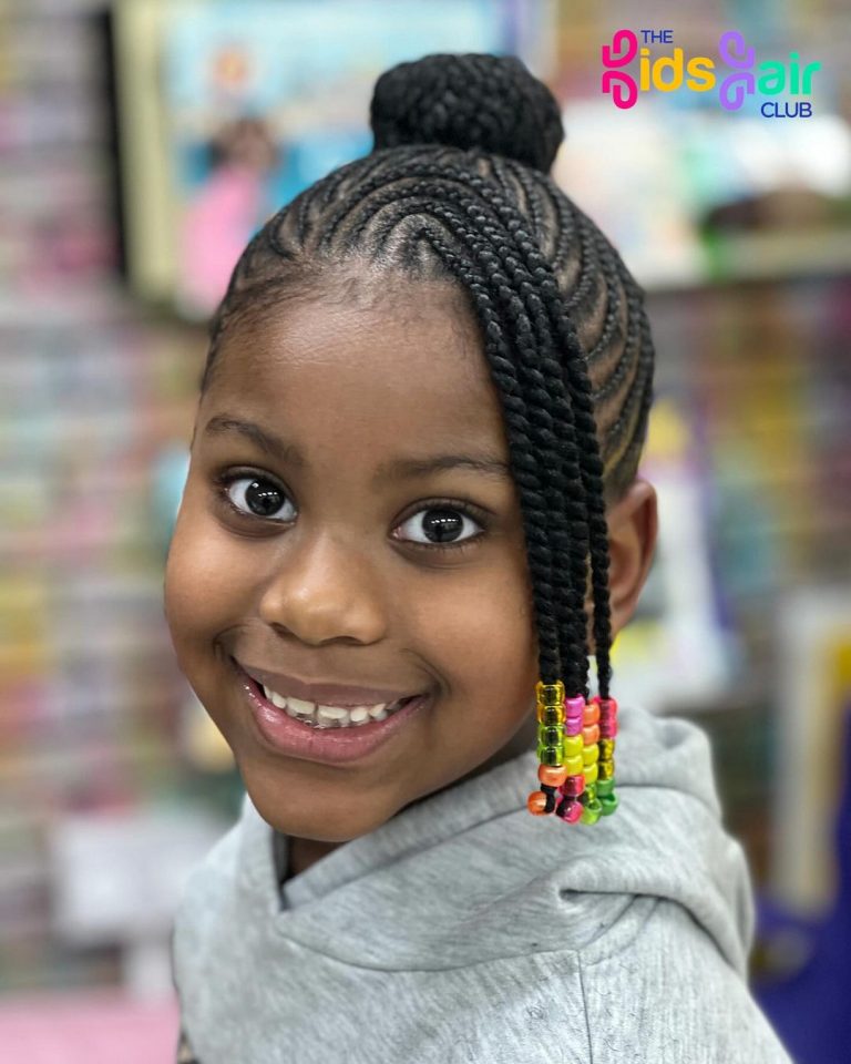 22 Fabulous Cornrows Ideas For A Stylish Protective Look