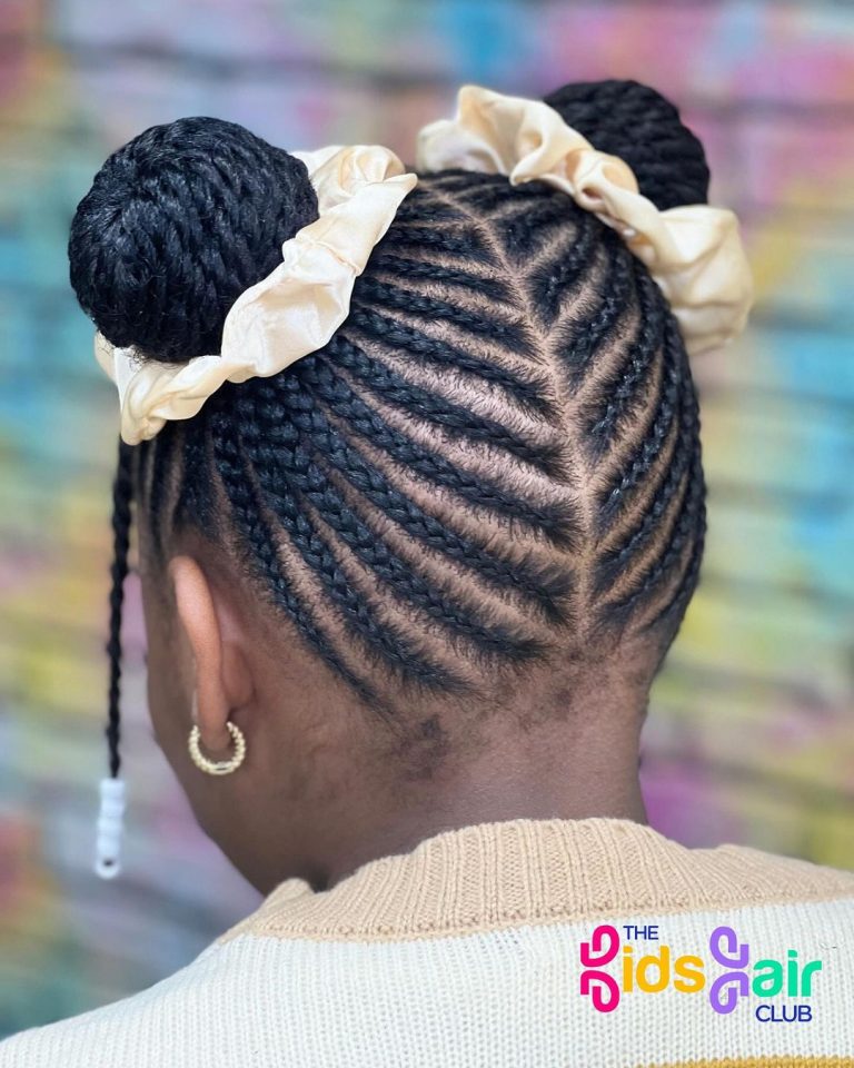 22 Fabulous Cornrows Ideas For A Stylish Protective Look