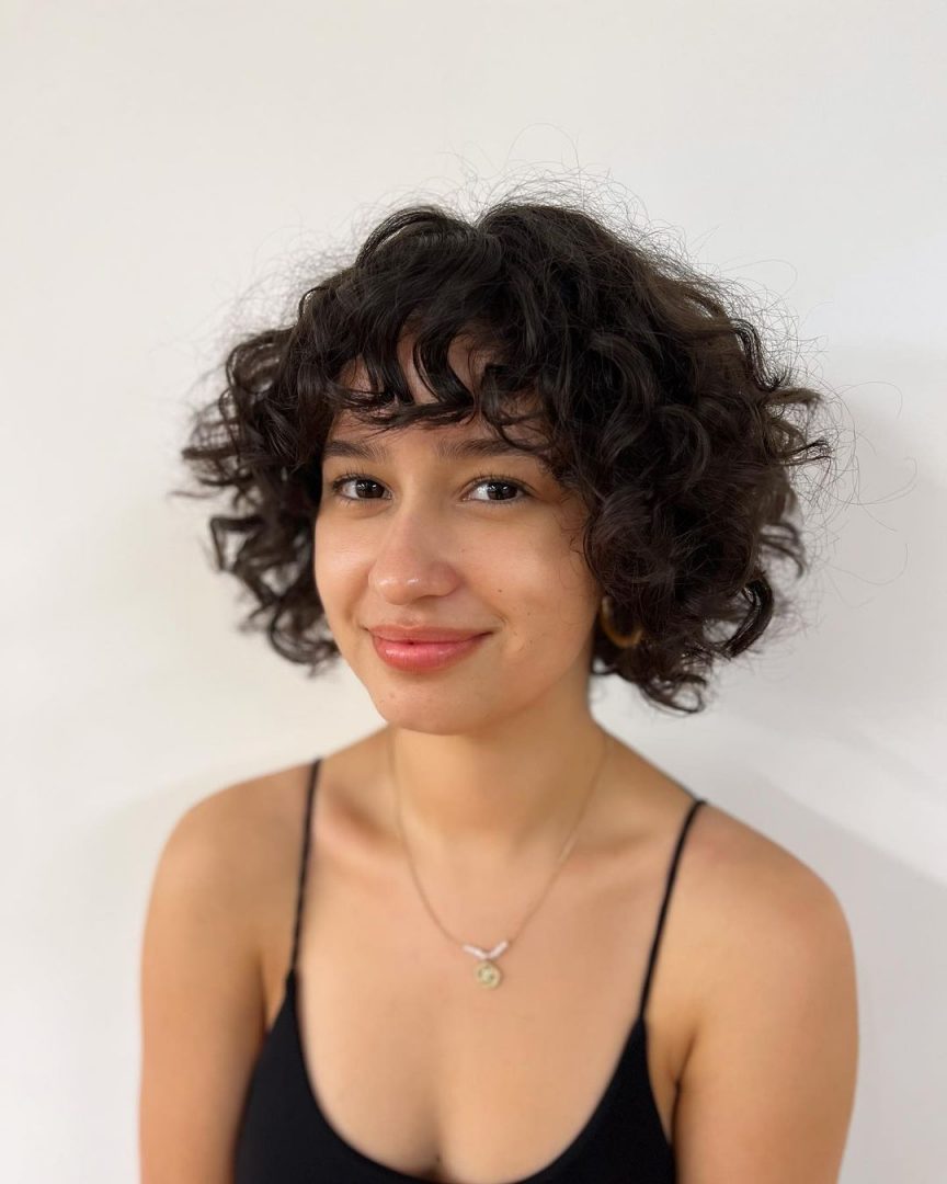 These 18 Trendy Bob Hairstyles Are Going To Be Huge In 2025