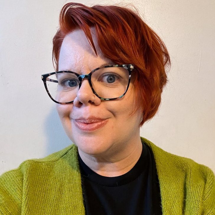 17 Best Anti-Ageing Hairstyles For Women Over 60