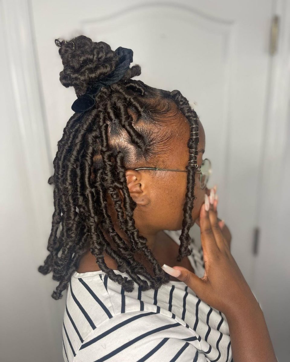 Bob Soft Locs Is The Most Popular Protective Style In 2024
