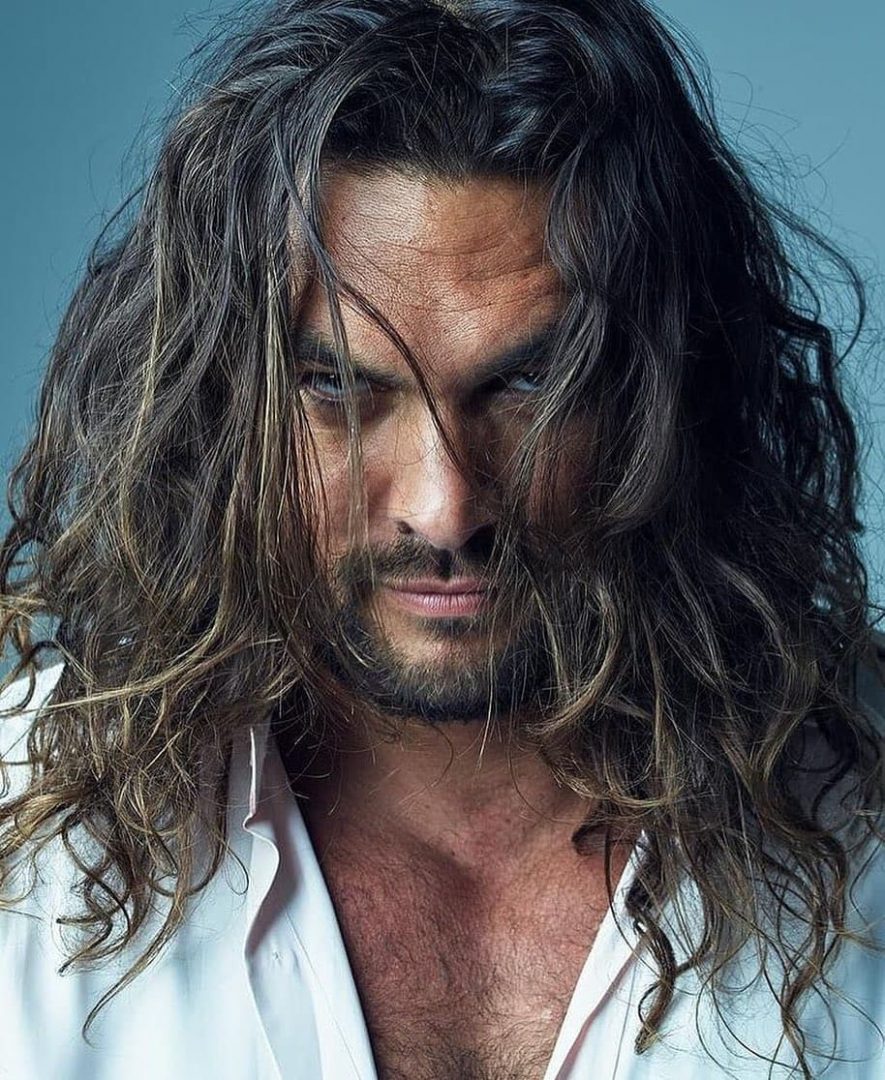 18 Best Long Layered Hair Ideas For Men To Try In 2025