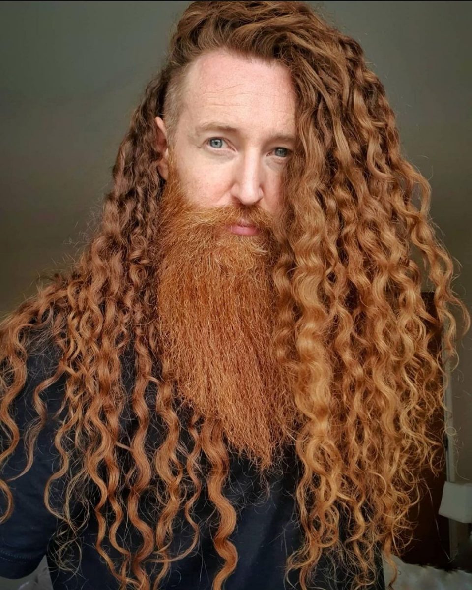 18 Best Long Layered Hair Ideas For Men To Try In 2025