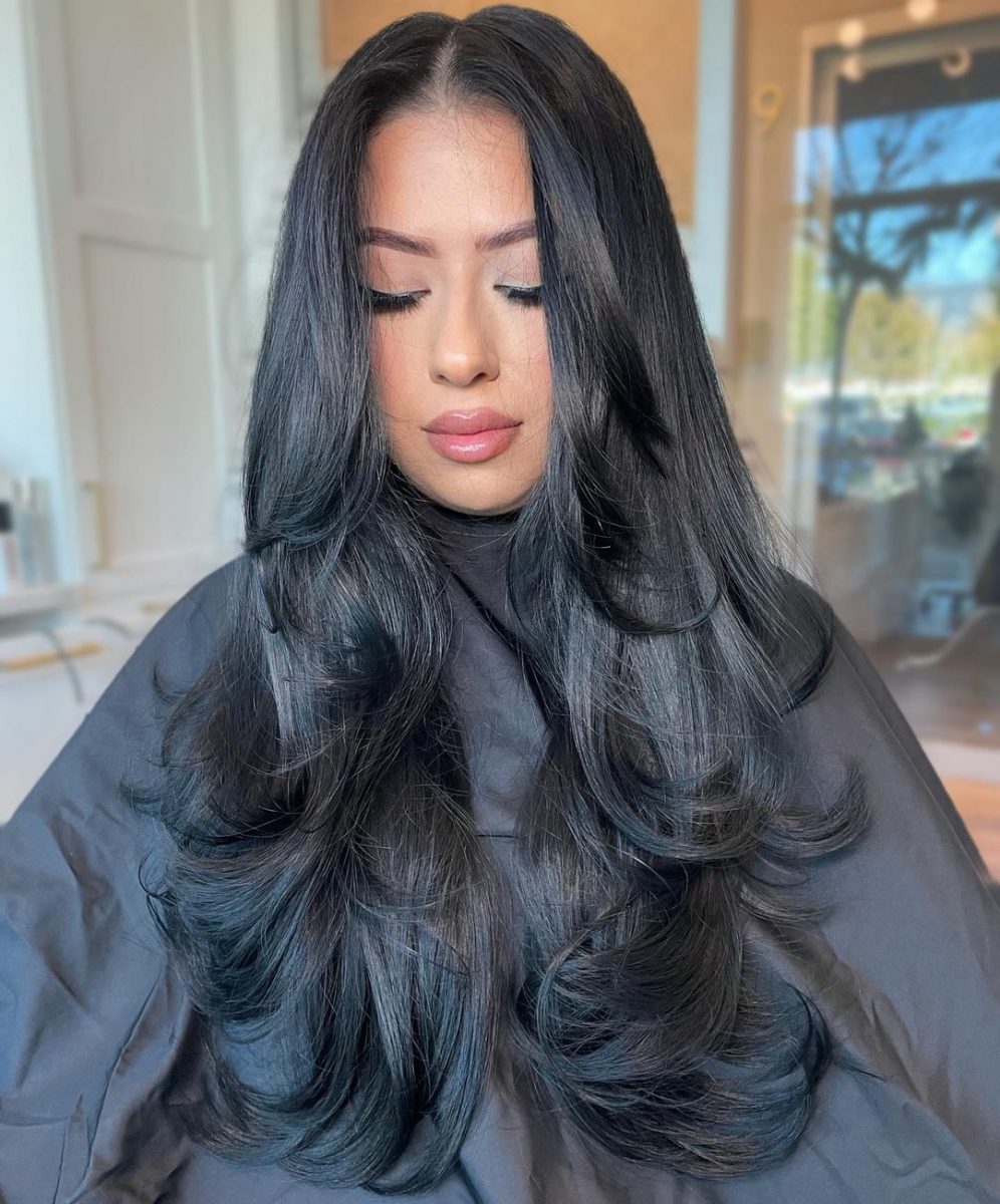 Top 50 Most Flattering Hairstyles For Thinning Hair To Look Thicker