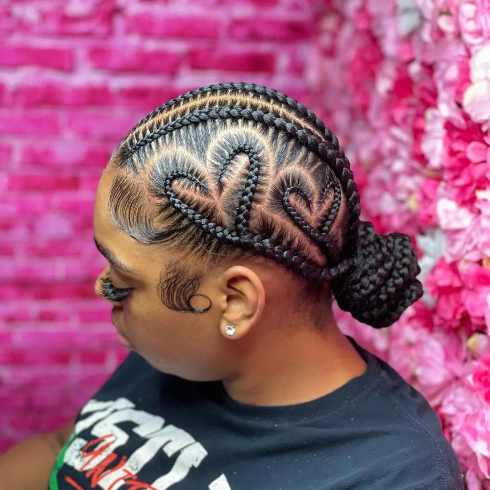 Top 20 Most Popular Braided Bun Styles For Any Occasion