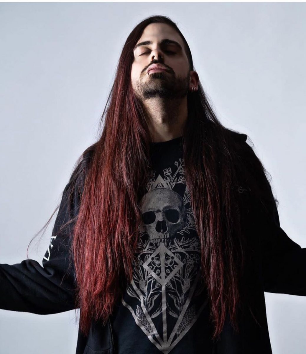 18 Best Long Layered Hair Ideas For Men To Try In 2025