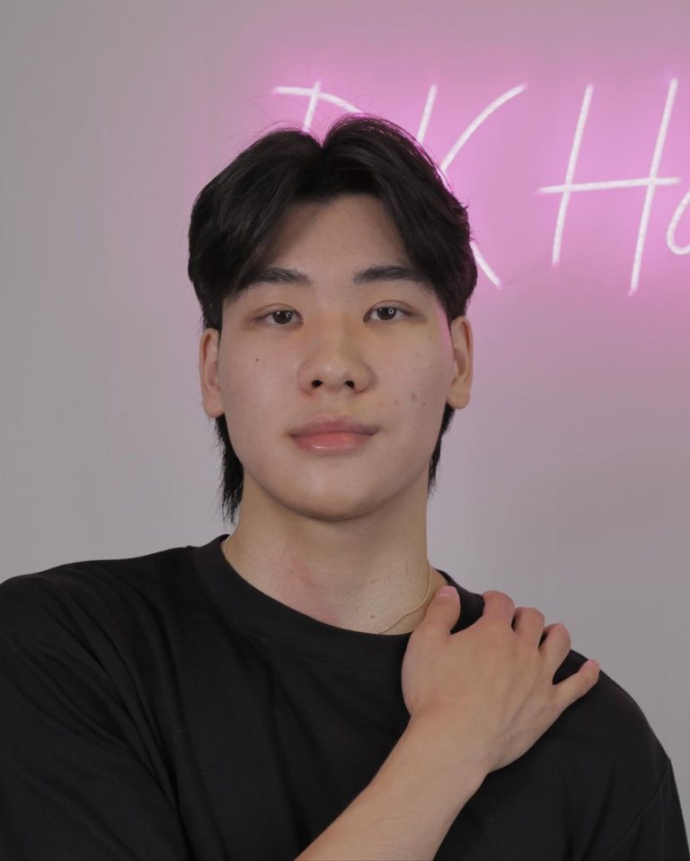 15 Coolest Ways To Wear A Short Wolf Cut For Men