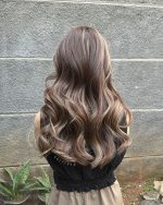 20 Fabulous Milk Tea Hair Color Ideas To Try Out