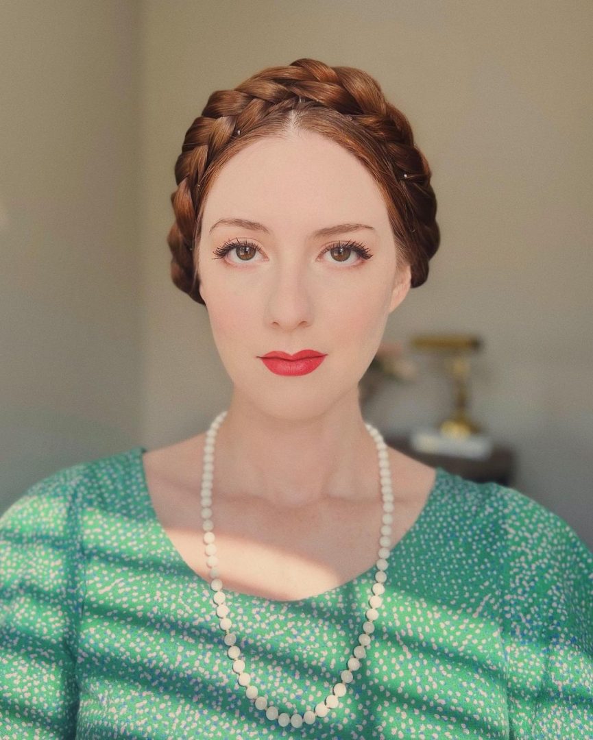 Iconic 1920s Hair Styles Are Making A Glamorous Comeback