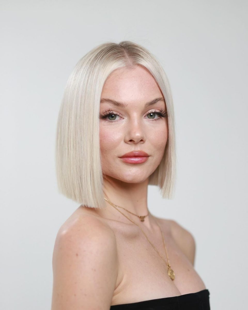 These 18 Trendy Bob Hairstyles Are Going To Be Huge In 2025