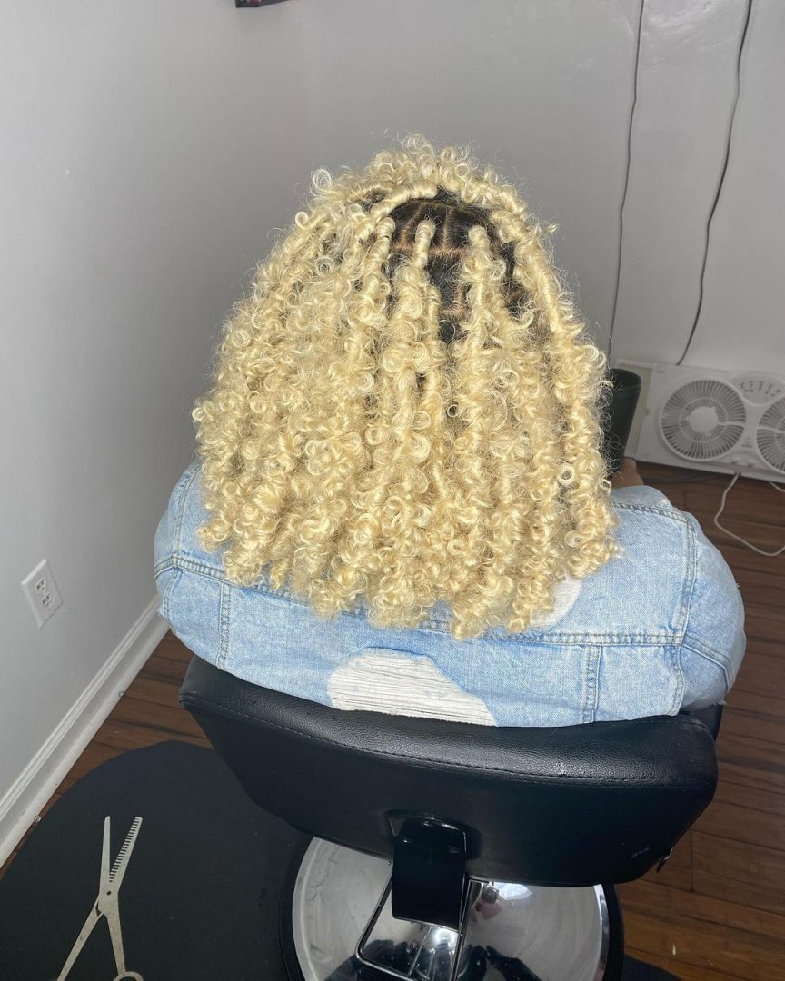 Bob Soft Locs Is The Most Popular Protective Style In 2025