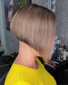 The 19 Coolest Short Shaved Hairstyles For Women In 2025