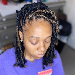 Bob Soft Locs Is The Most Popular Protective Style In 2025