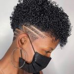 The 19 Coolest Short Shaved Hairstyles For Women In 2025