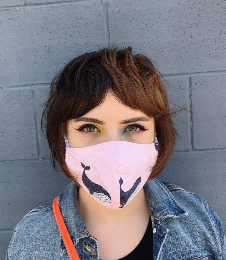 20 Chic Short Shag With Bangs Ideas For A Rock’n’Roll Vibe