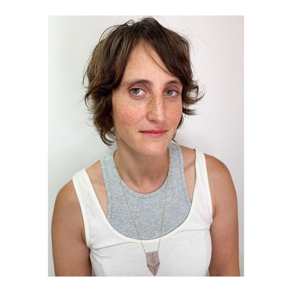 20 Chic Short Shag With Bangs Ideas For A Rock’n’Roll Vibe