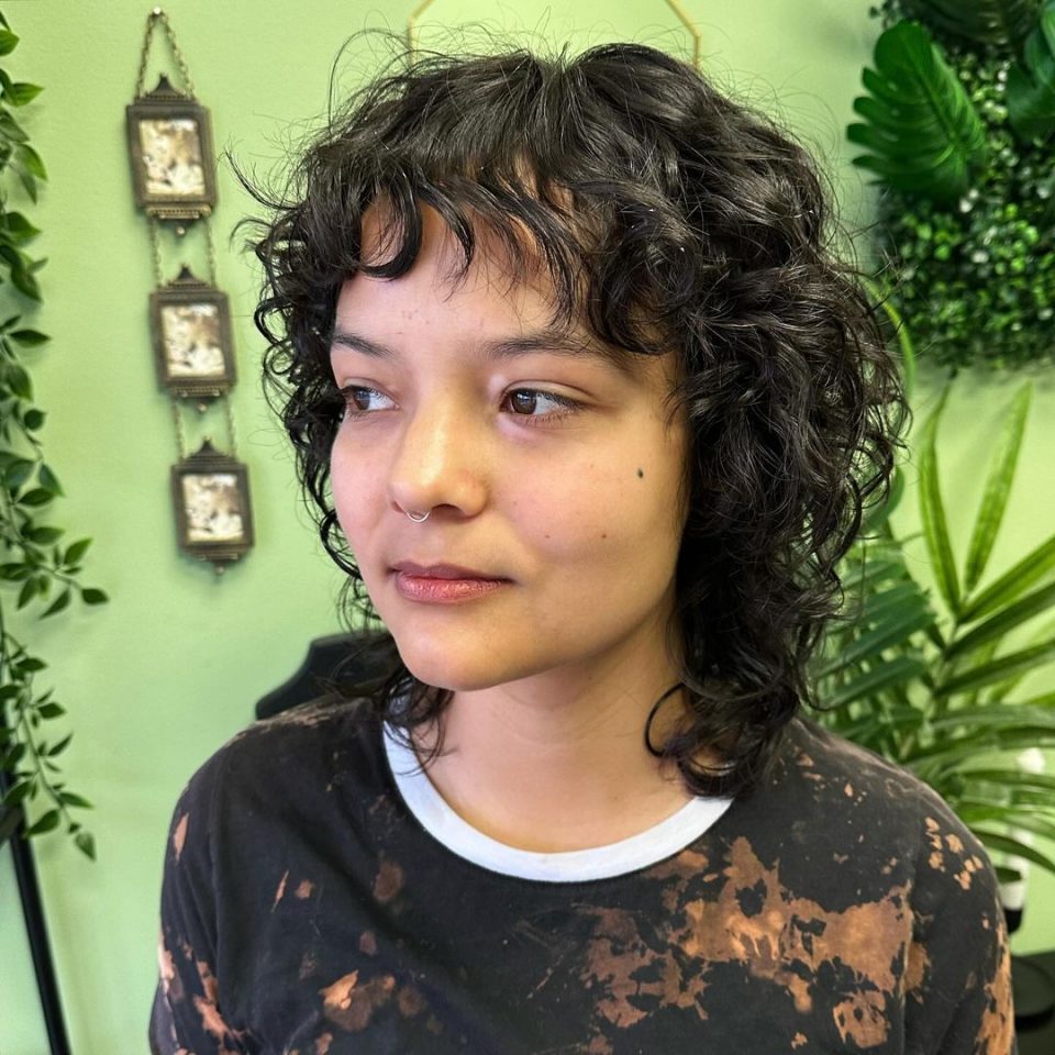 Soft Mullet Is A Low-Maintenance And Cool Style You Need To Try
