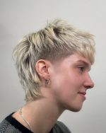 Soft Mullet Is A Low-Maintenance And Cool Style You Need To Try