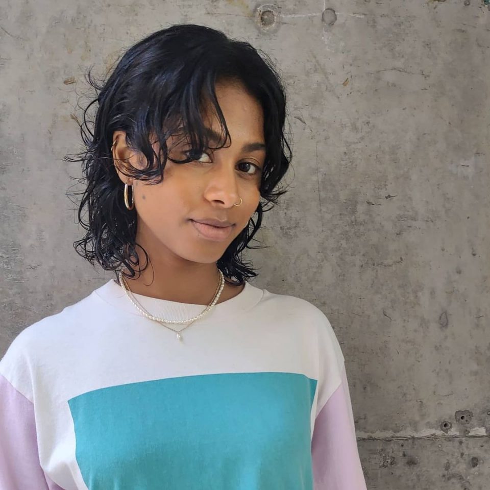 Soft Mullet Is A Low-Maintenance And Cool Style You Need To Try