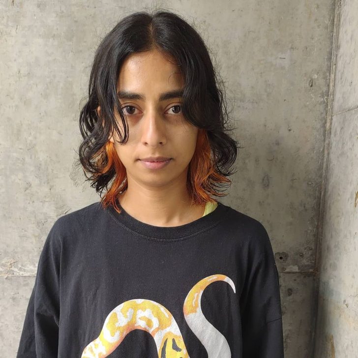 Soft Mullet Is A Low-Maintenance And Cool Style You Need To Try