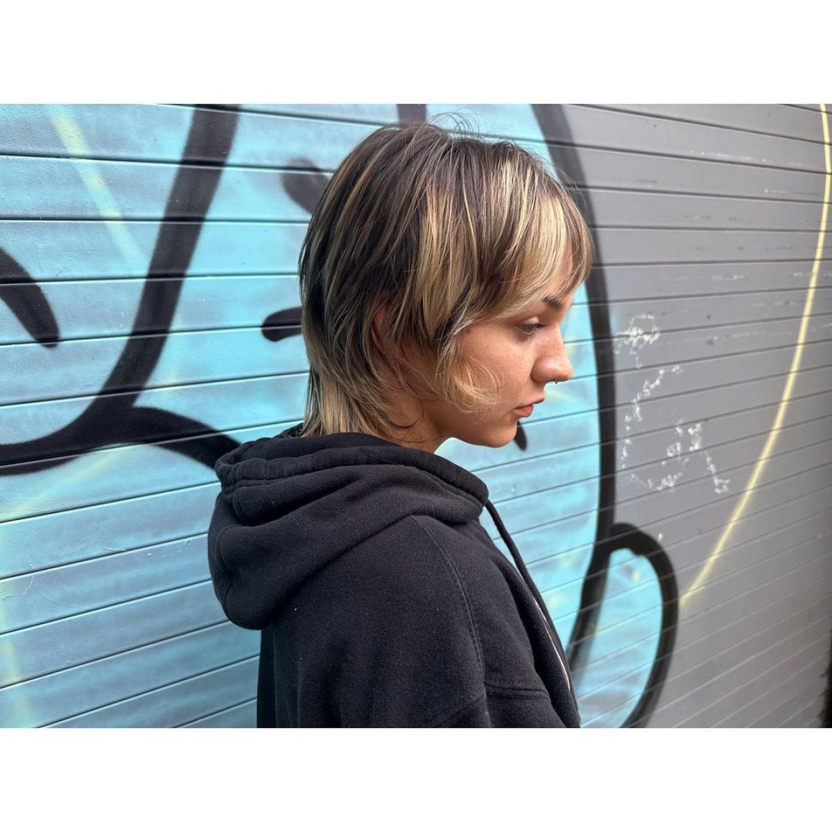 Soft Mullet Is A Low-Maintenance And Cool Style You Need To Try