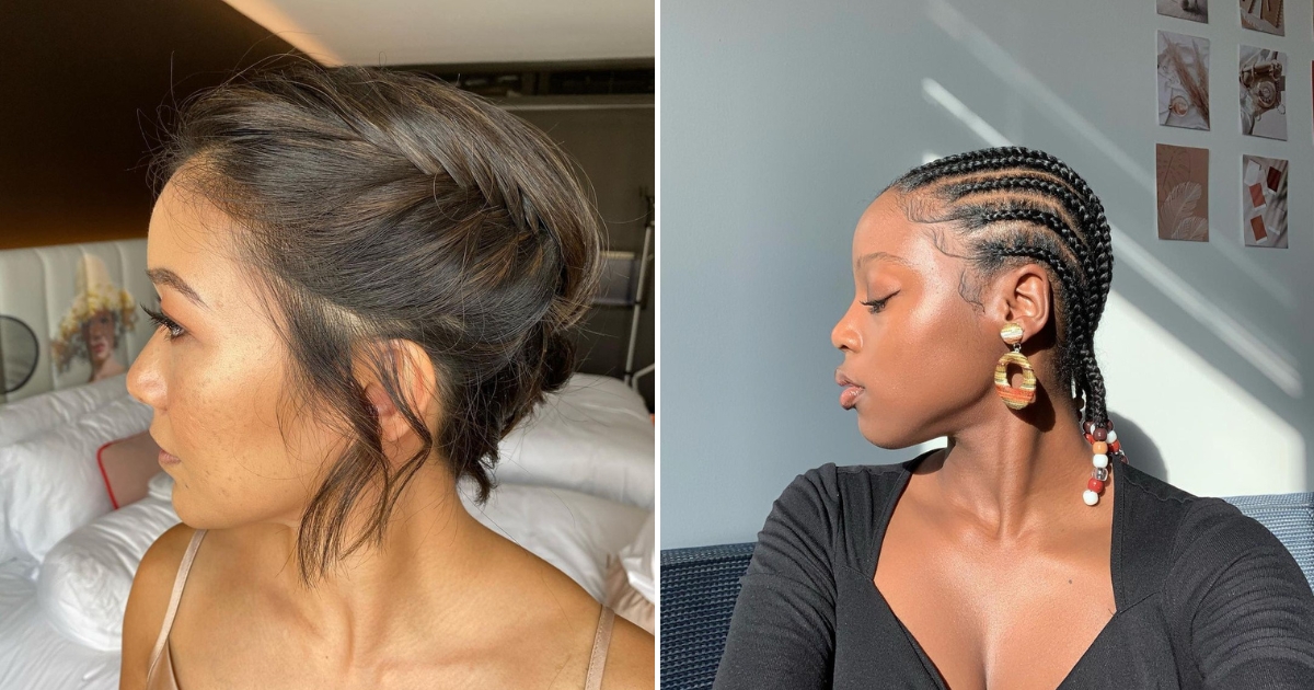 15 Cute And Practical Softball Hairstyles For Short Hair