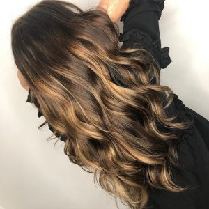 20 Sunkissed Brunette Hair Color Ideas For A Radiant Look