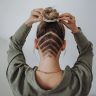 The 20 Coolest Undercut Hairstyles For Women With Long Hair