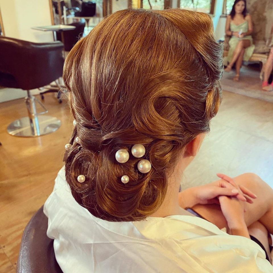 Iconic 1920s Hair Styles Are Making A Glamorous Comeback