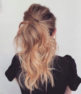 Los 50 peinados más favorecedores para que el pelo ralo parezca más grueso