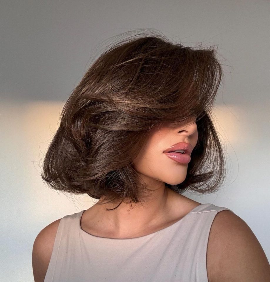These 18 Trendy Bob Hairstyles Are Going To Be Huge In 2025