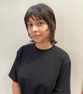 Wolf Cut Is The Coolest Hair Trend And This Is How To Wear It